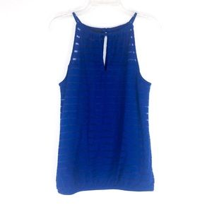 INC International Concepts | Tops | Inc International Royal Blue ...